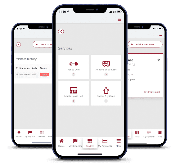 Home | Yarn Cloud Technologies